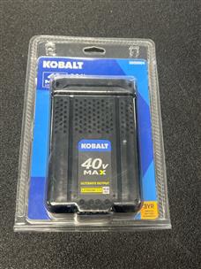Kobalt 0325791 store